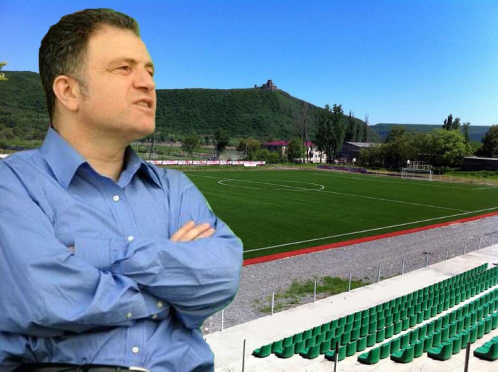 "ვიტ ჯორჯიაში" მილიონებს იხდიან, საკონტროლო პაკეტის გაყიდვა კი არ მსურს ...